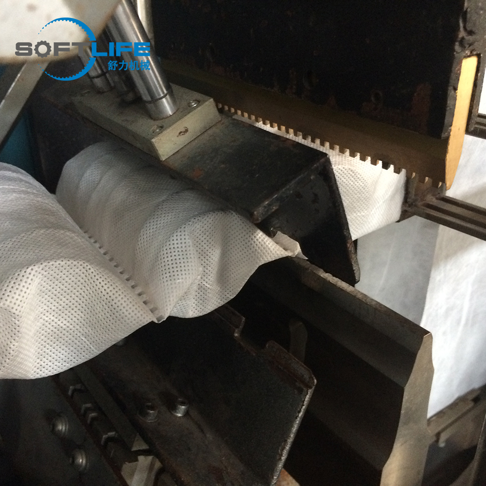 Auto Pocket Spring Machine - Buy Pocket Spring Machine Auto, pocket ...